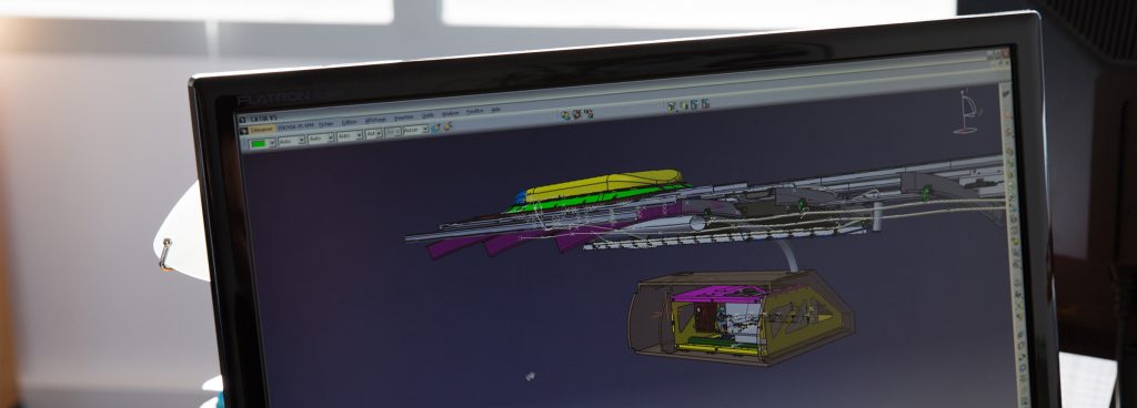 Eclipse Global Connectivity Design